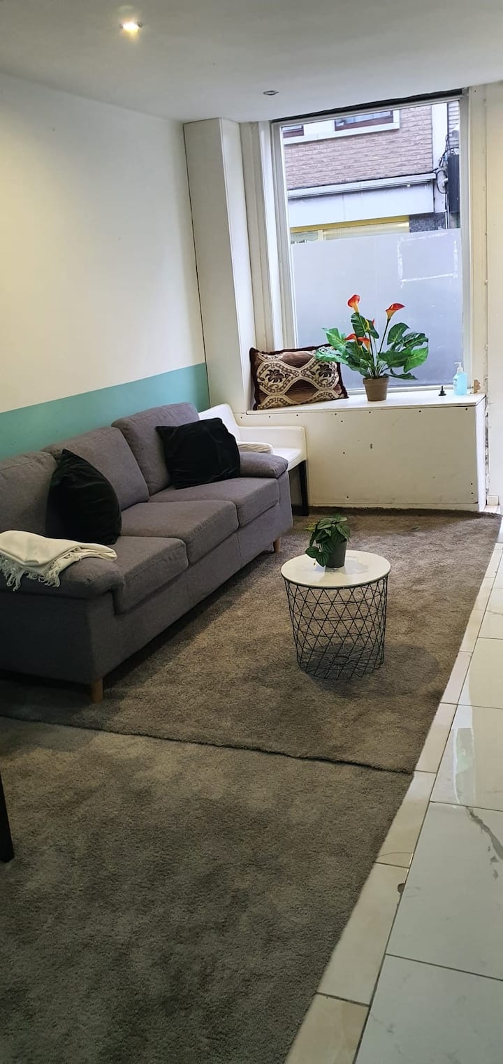 Tomorrowland Guest 2 - Mechelen