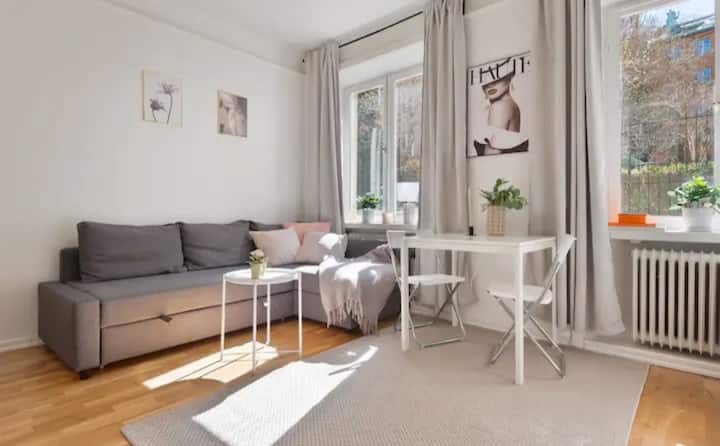 Södermalm Place - Estocolmo