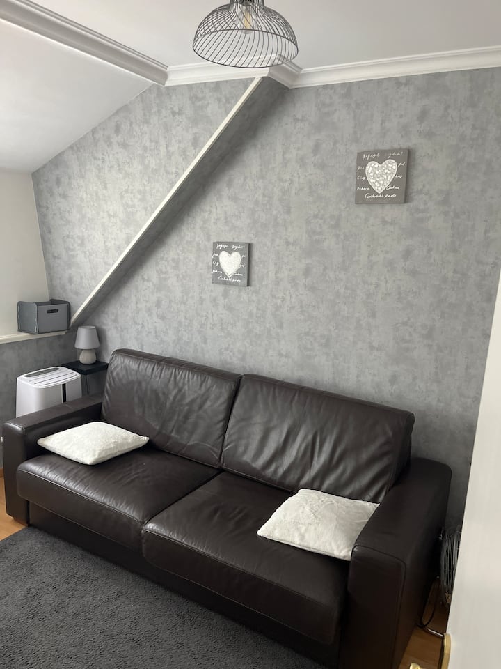 Chambre à Louer - Le Mans