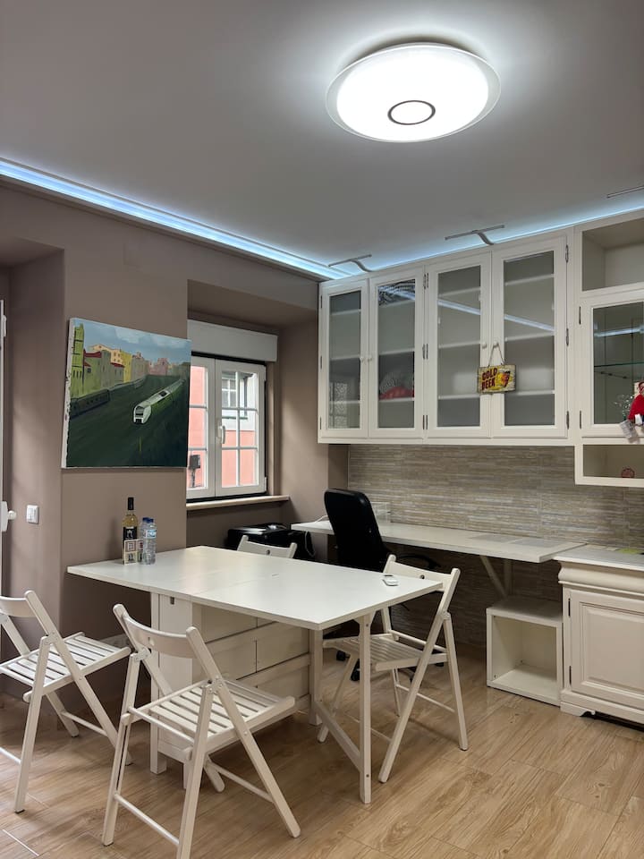 Cozy & Authentic Apartment - 里斯本