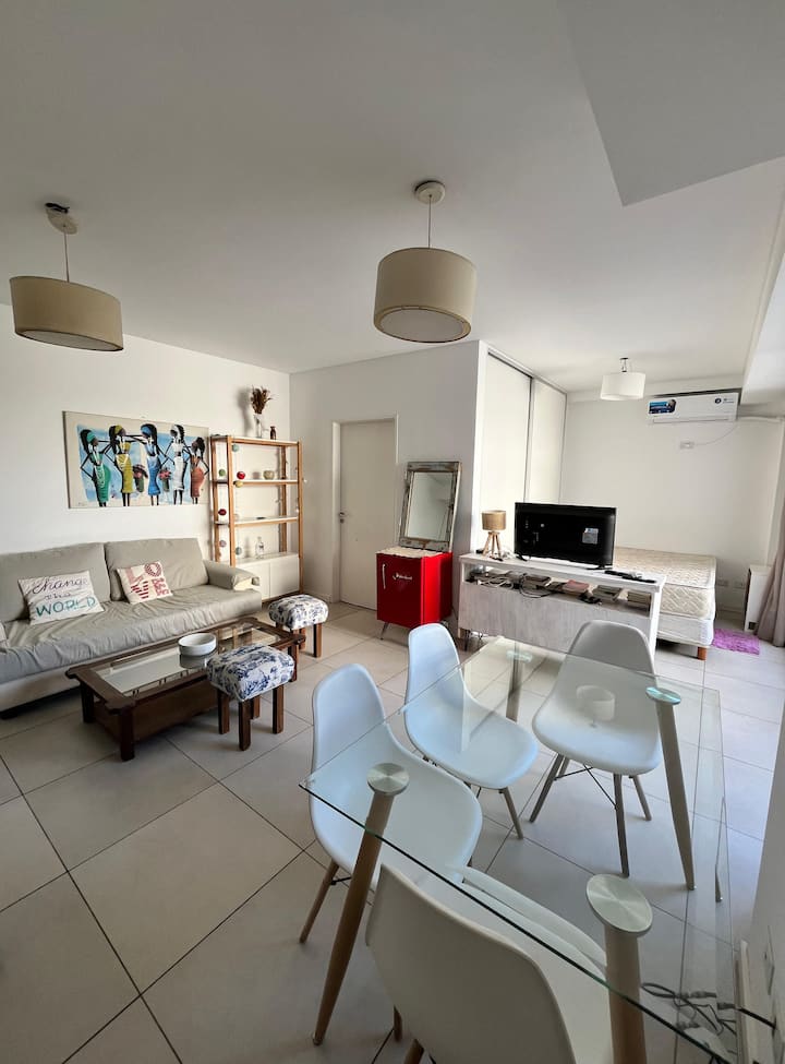 Bright & Wide Studio - ブエノスアイレス