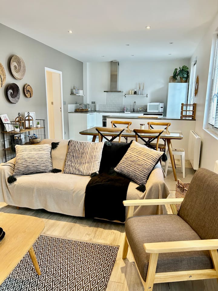 Voyage à La Plage - 도빌