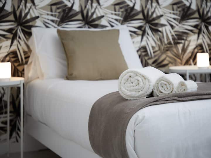 Ca' De Amicis - Rho Centro | Fiera Milano - Rho