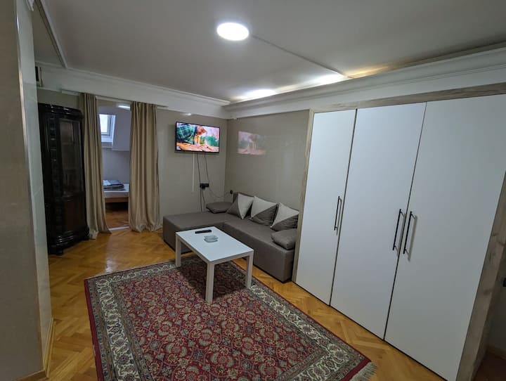 Dream 4 - Belgrade