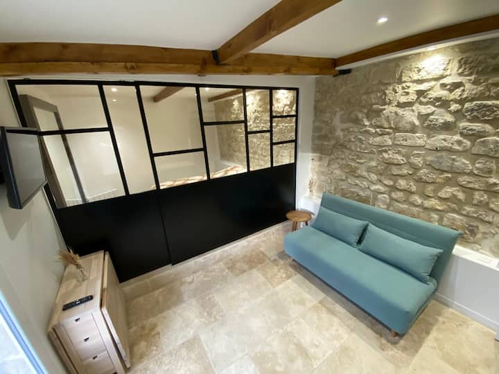 Le Gîte Spenna - Compiègne