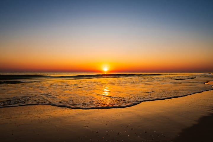 *Oceanfront Sun Sand 2 Pools Gameroom 1 Min 2 Bch - Daytona Beach, FL