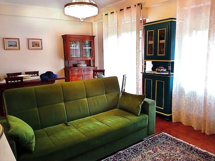 Il Giardino In Città! - Ascoli Piceno