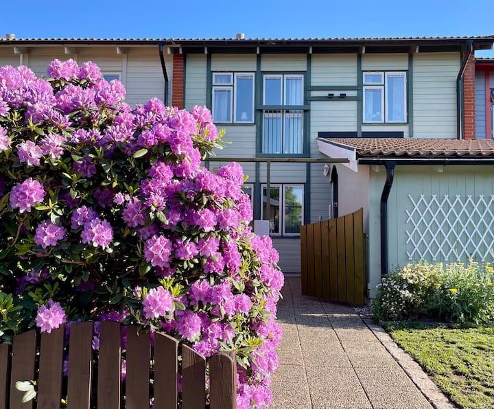 Familjevänligt-garage Ingår - Kalmar