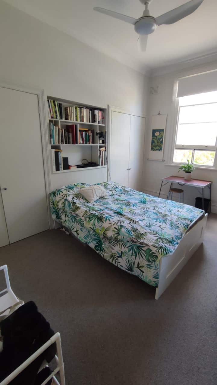 Homestay With Park Outlook (#2 Of 2) - Brunswick