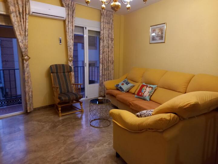 Casa - Cazorla