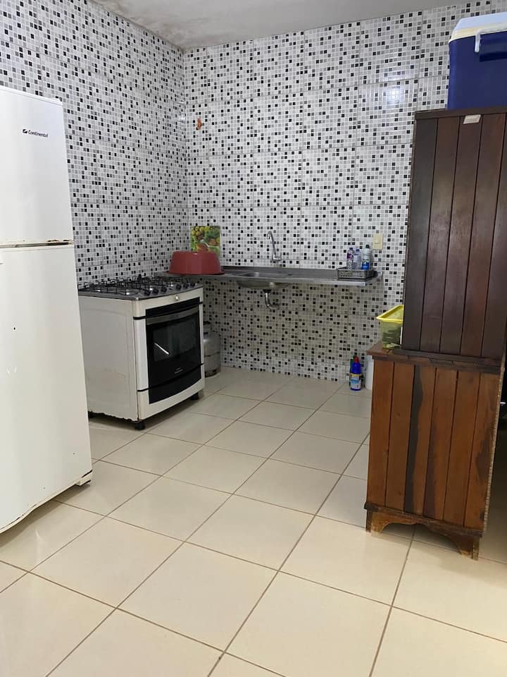 Casa De Praia! - Maceió