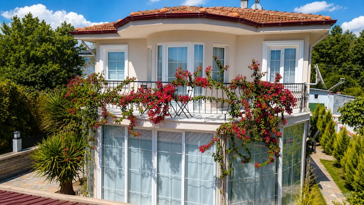 Villa Deri̇n - Ortaca