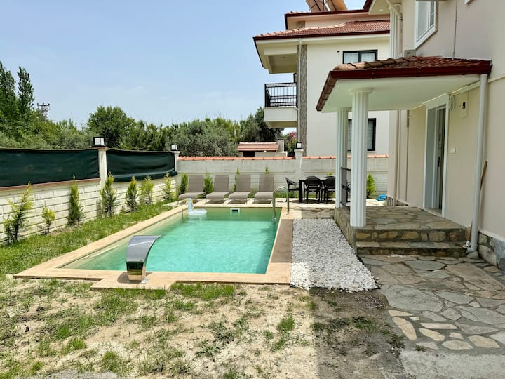 Villa Deri̇n - Ortaca