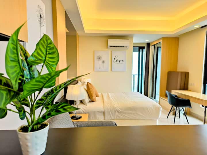 Genting Peak 3paxstudio217 @Grand Ion Delemen - Genting Highlands