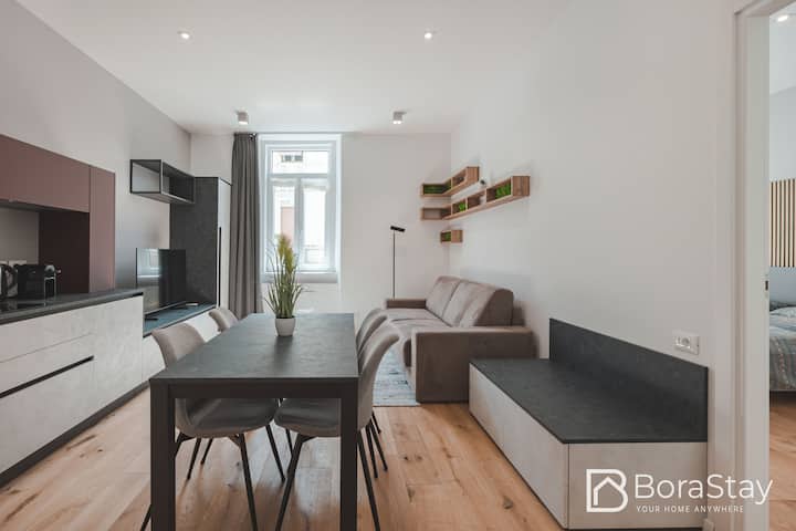 [Suite Liberty View] - Trieste Center Ponte Rosso - Trieste