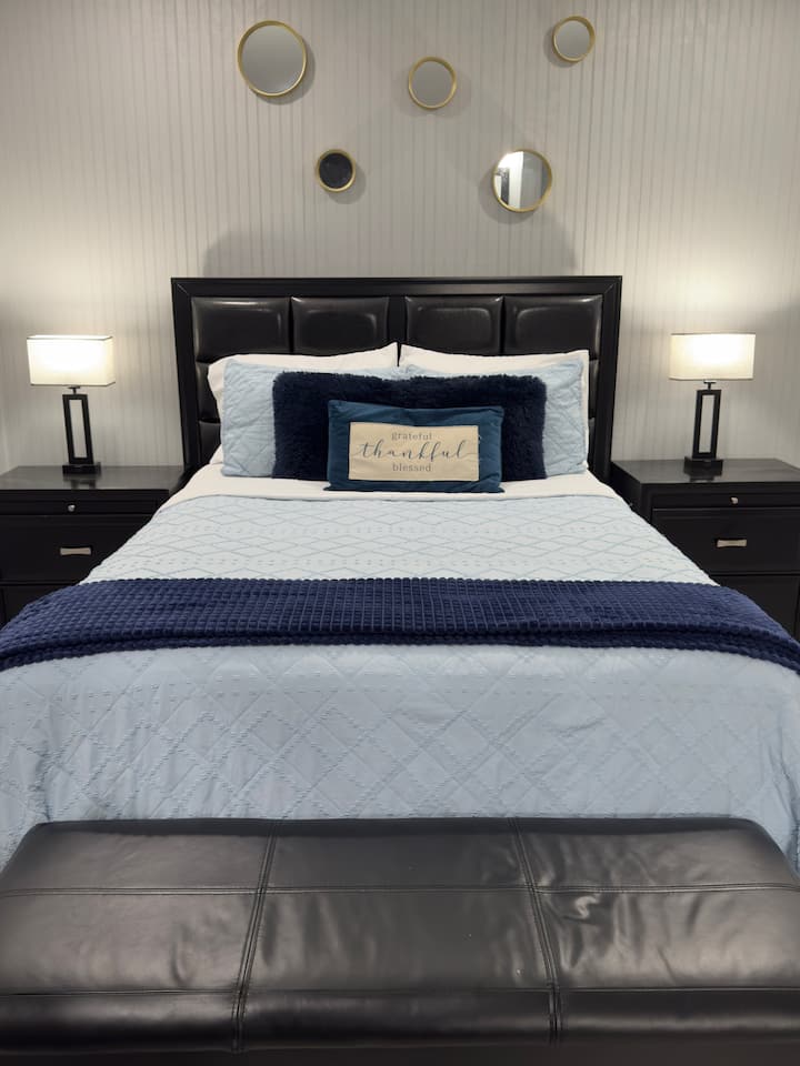 Guest Home | Mco & Downtown 15 Min | Private Unit - Orlando