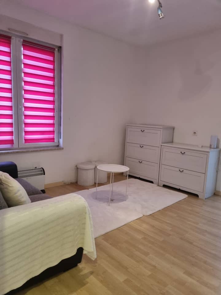 Appartement Lumineux Cosy - Saint-Avold