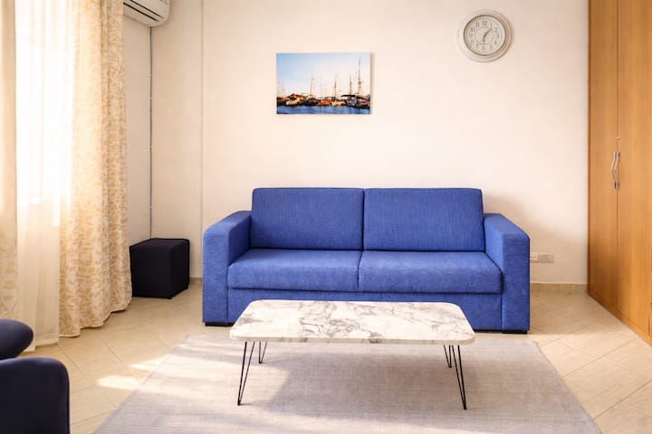 Comfy Appartment Near The Beach - Durrës