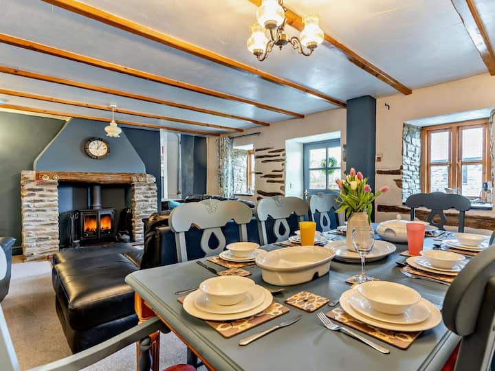 3 Bed In Llandysul (Oc-94117) - Llangrannog
