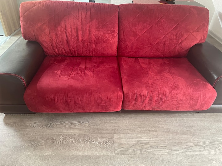 Logement T2 - Belfort