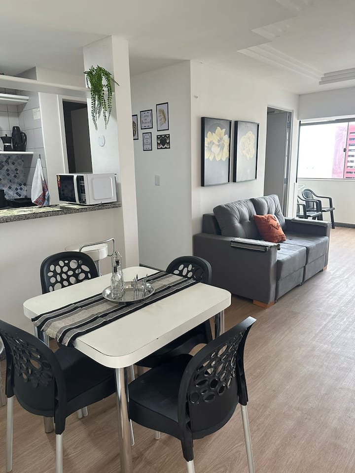 Apto Lindo No Meireles - Fortaleza