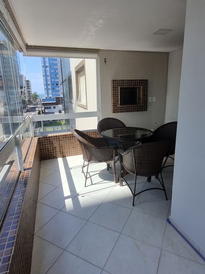 Lindo Apto Próximo Ao Mar! - Xangri-Lá