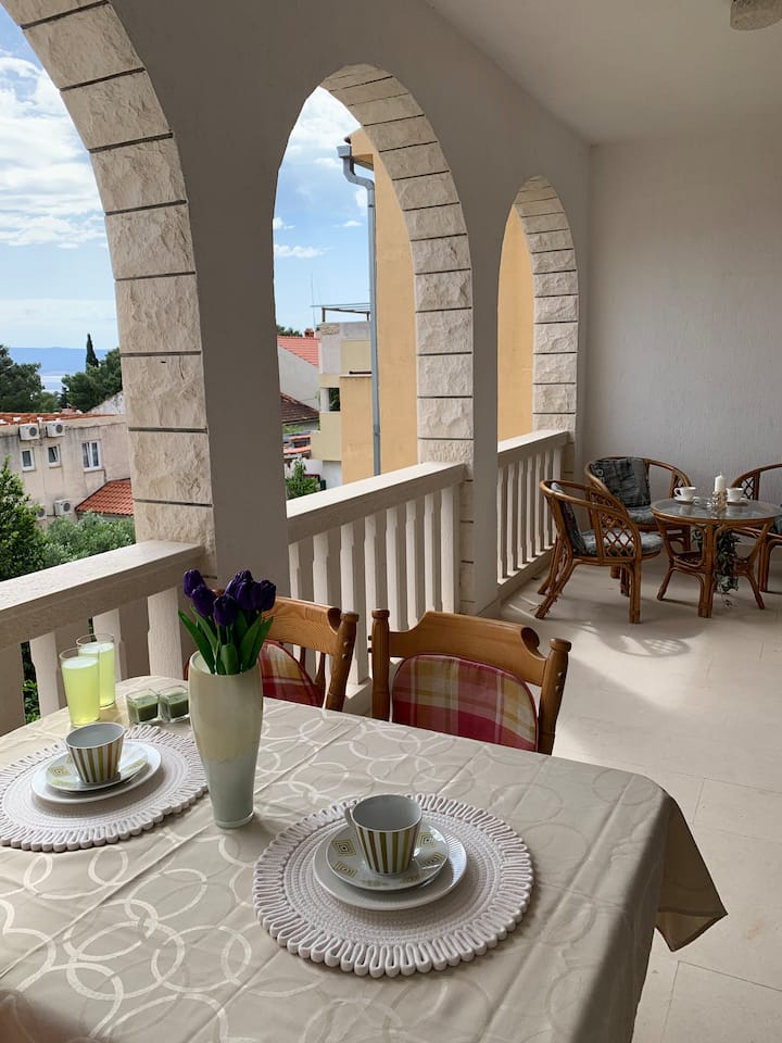Apartmani Lalu 5 - Brač