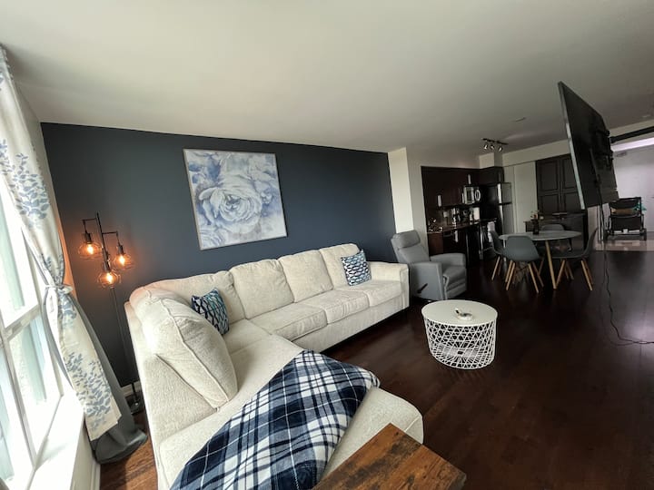 Winter Toronto Getaway - Toronto