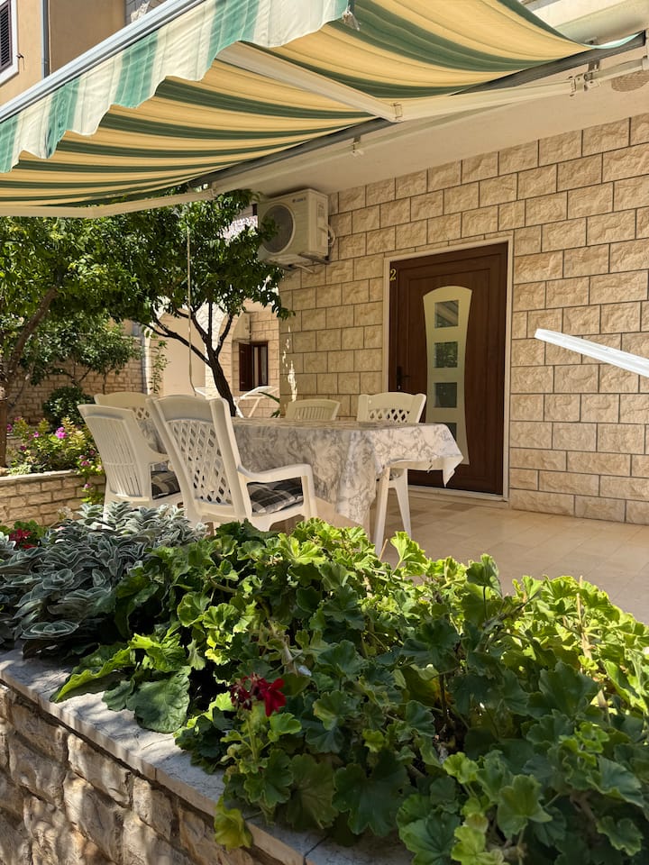 Apartmani Lalu 2 - Bol