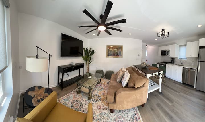 Live Good At Asbury Park Beach + Parking - Belmar, NJ