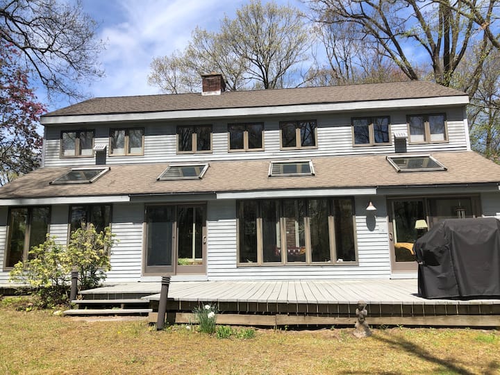 Sun Wood - Saratoga Springs, NY