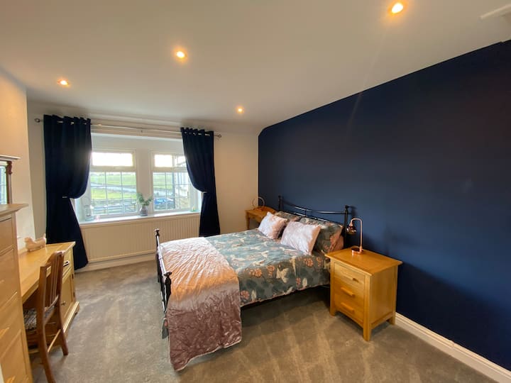 Top O’th Valley Holiday Home - Ripponden