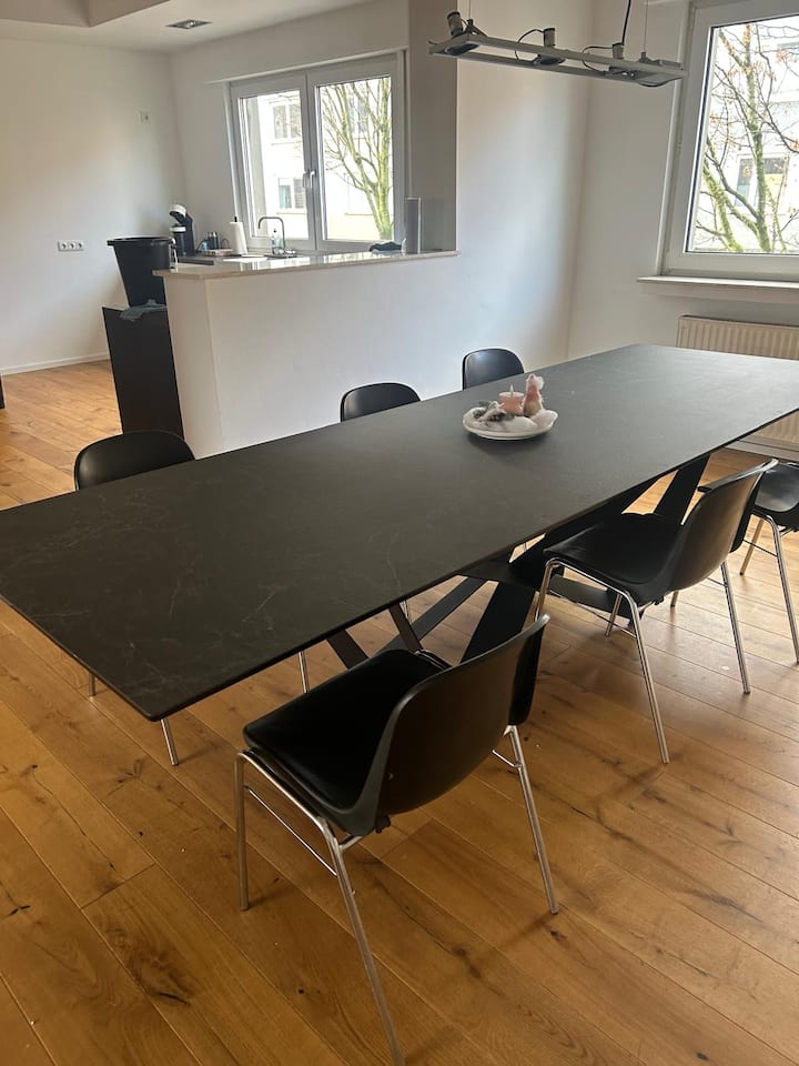 Justlikehome - Prime Selection Ii - Loft - Bochum