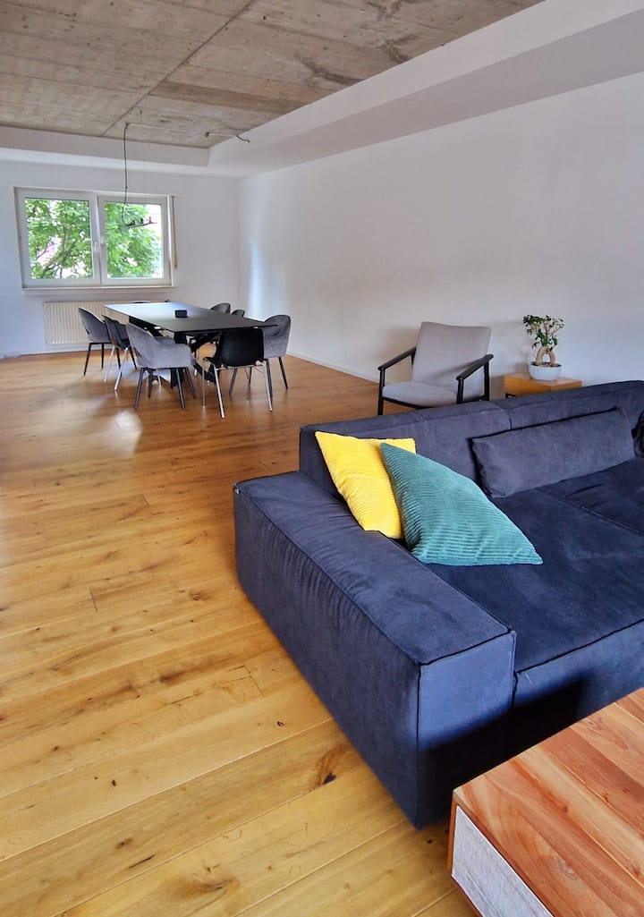 Justlikehome - Prime Selection Ii - Loft - Bochum