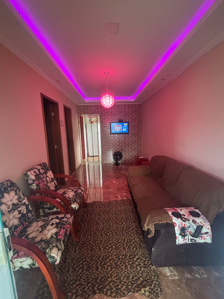Garatucaia - Apartamento Angra Dos Reis - Ilha Grande