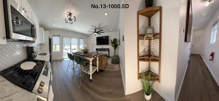 Living Good At The Asbury Park Beach. Parking Incl - Deal, NJ