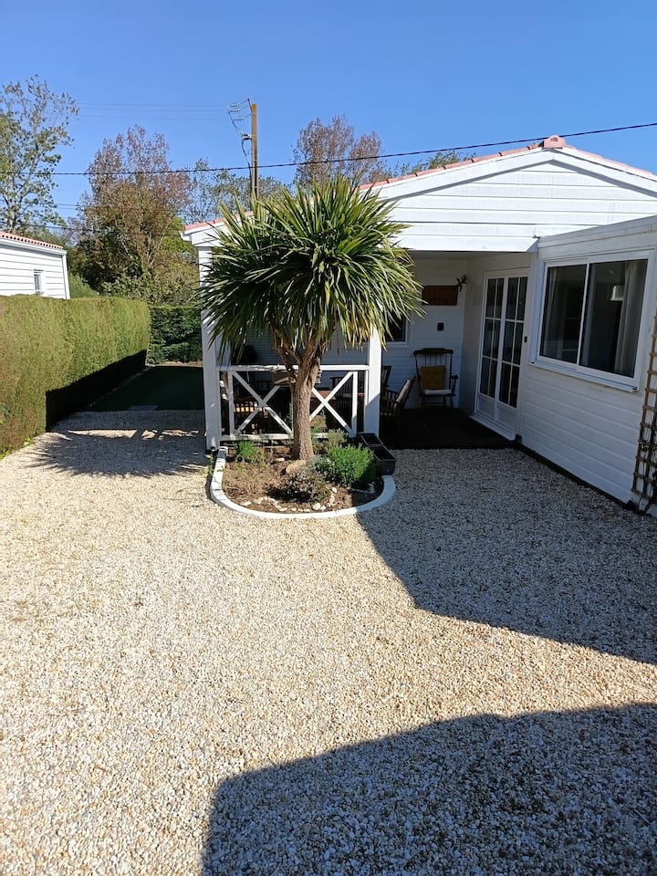 Le Petit Montana - Talmont-Saint-Hilaire