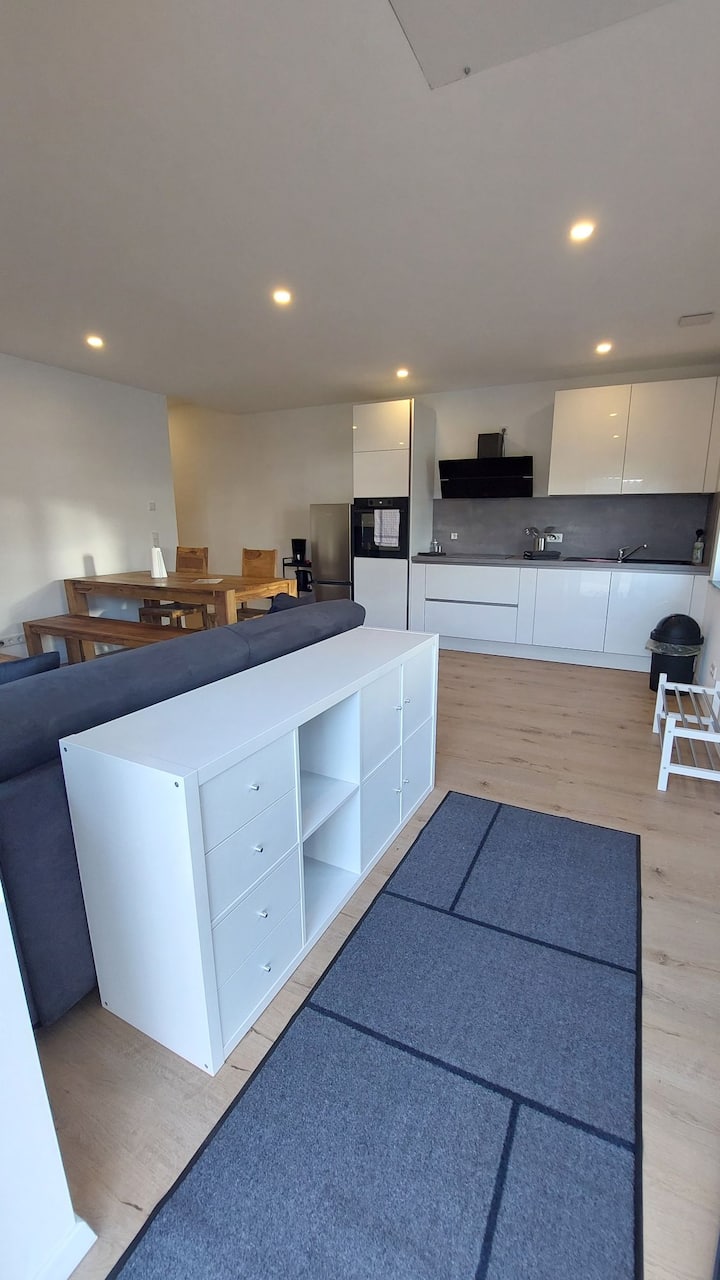 Ferienwohnung "Zur Hofreite" - Wald-Michelbach