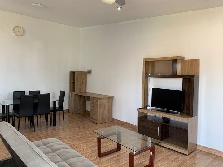 Hermoso Departamento 3 Hb Y 2 Bñ - Catacaos