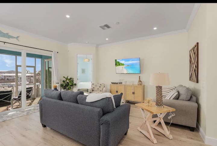 Calypso Shack, Fishing Paradise! - Pine Island, FL