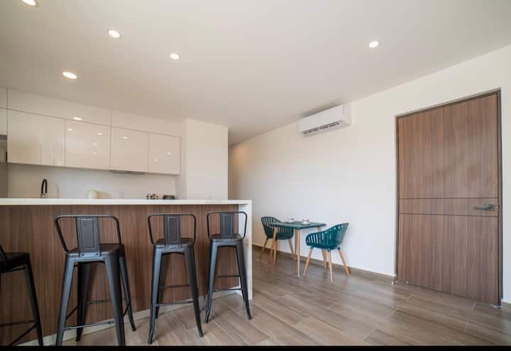 Tulum Boho Chic Retreat · Private Pool - Tulum