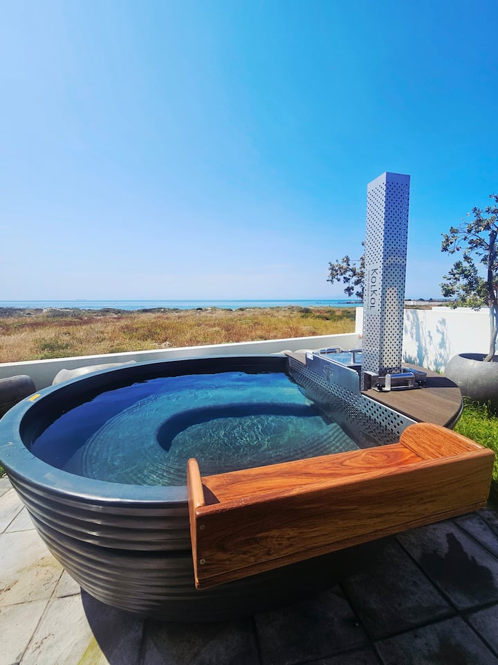 Starfish Beach Villa - Saint Helena Bay