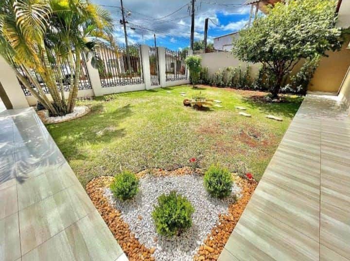 Casa Com Piscina E Churrasqueira - Foz do Iguaçu