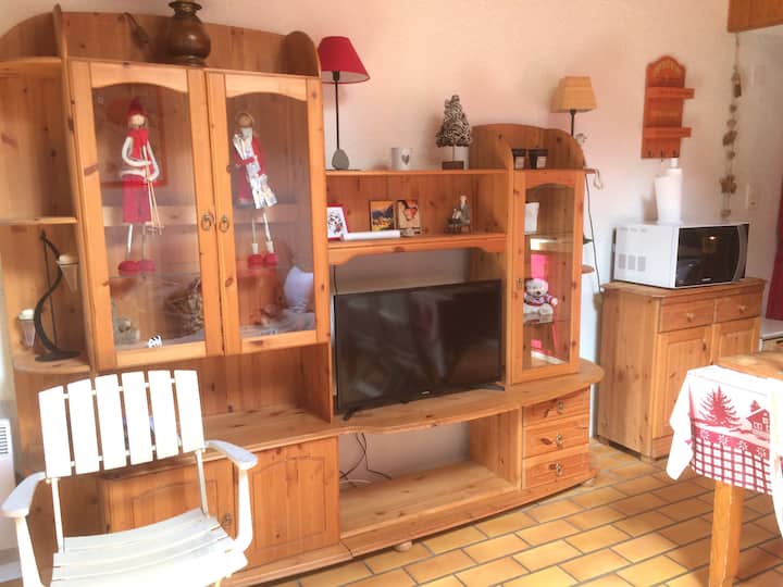 Chalet En Vallée D’ossau - Laruns
