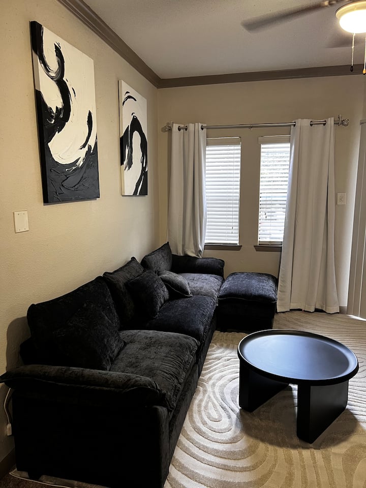 Dfw Apartment 15 Minutes From At&t Stadium - Dallas/Fort Worth Airport (DFW)