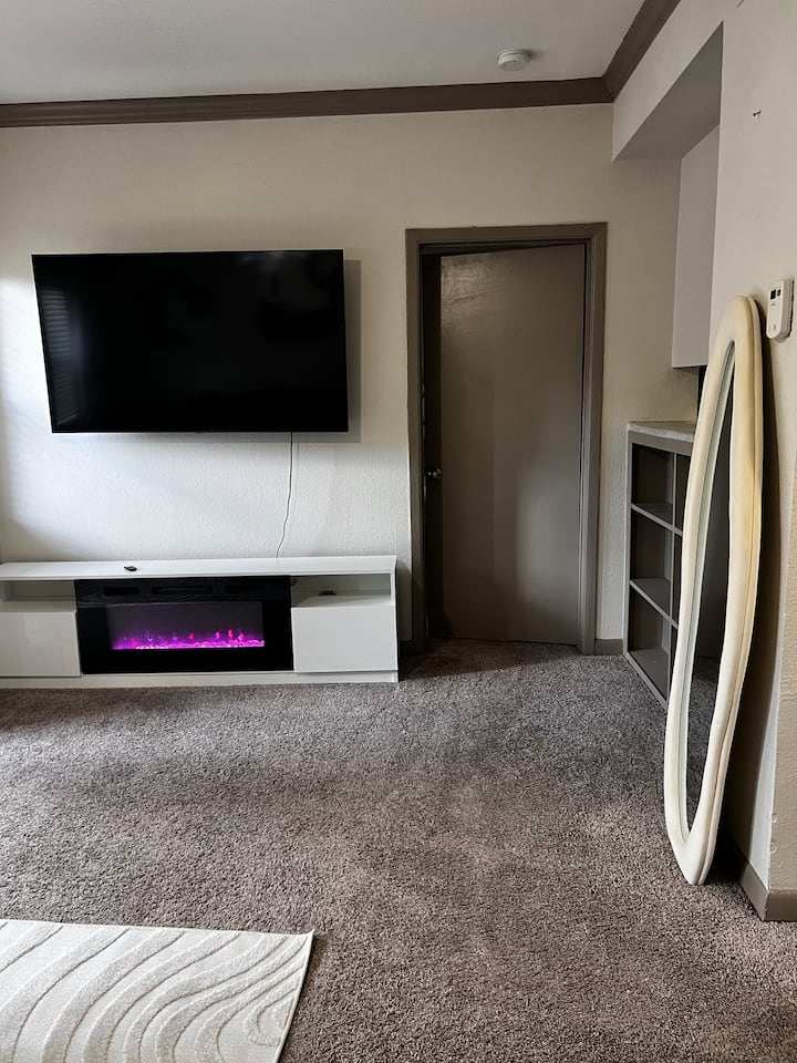 Dfw Apartment 15 Minutes From At&t Stadium - Bedford, TX