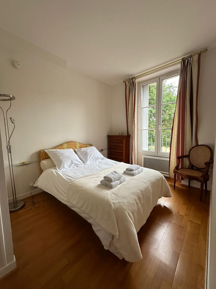 Appartement Charenton - Párizs