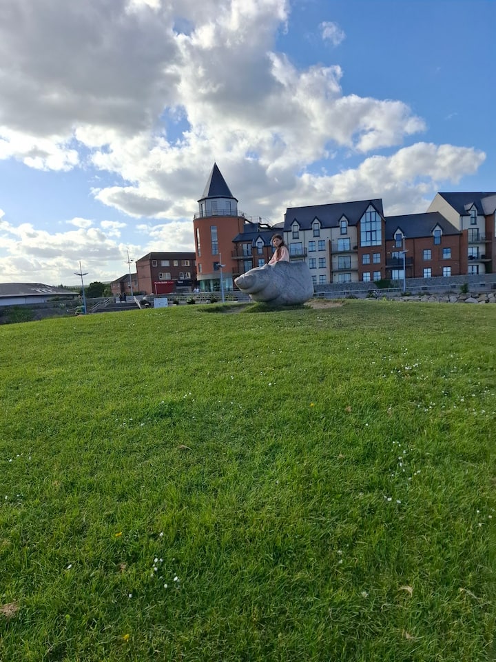 Mourne Mountain Holiday Home - Newcastle