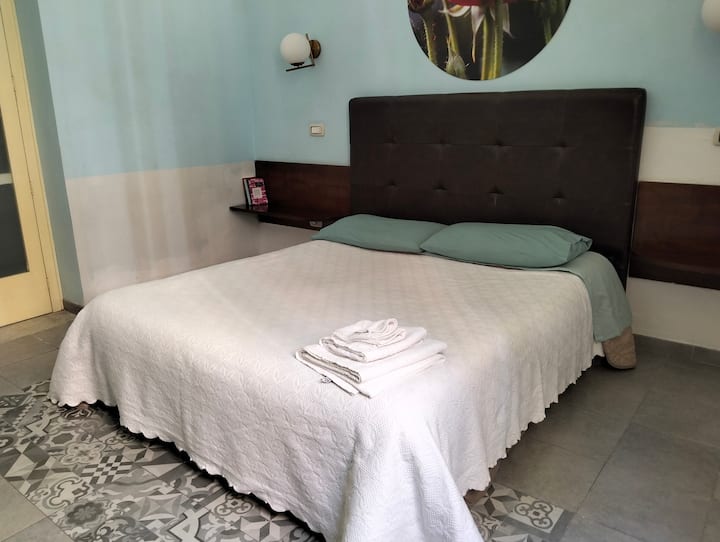 Piazza Verdi Liberty House Appartamento Cobalto - Lecce