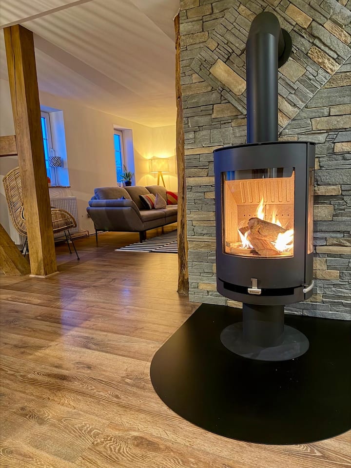 Ferien Auf Gut Sauerburg - Germany